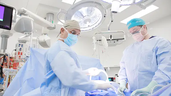 General Surgery - Heidelberg Weight Loss Surgery