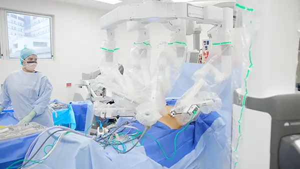 General Surgery - Heidelberg Weight Loss Surgery